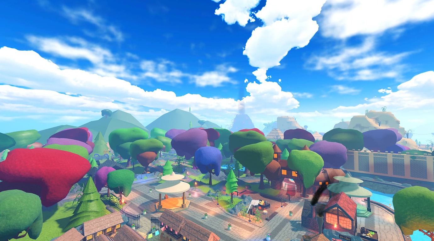 Upgraded Materials, Material Manager, and More! - Announcements ...