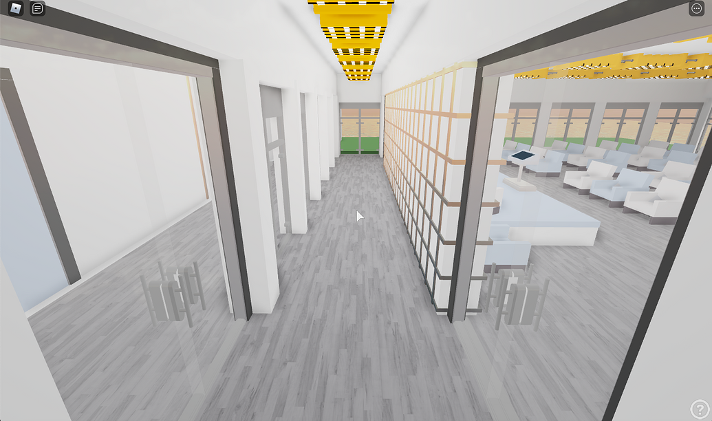 Training Center Build - Creations Feedback - Developer Forum | Roblox