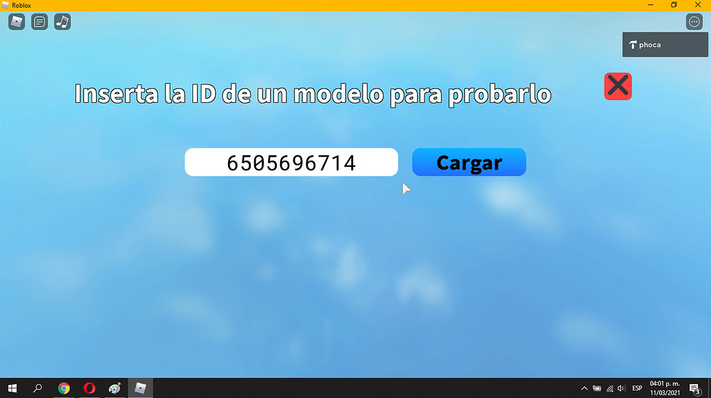 [Instrucciones] Obby kit prueba de Niveles - Bulletin Board - Developer ...