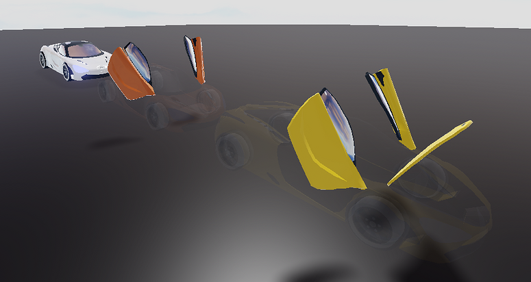 ShadowTrojan || Assets & 3D Models - Portfolios - Developer Forum | Roblox