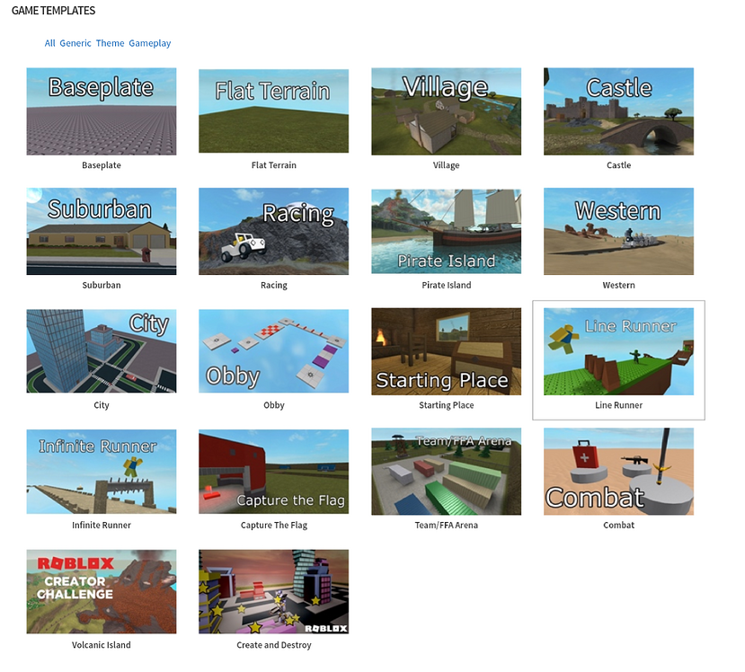 2D game development - Scripting Support - Developer Forum | Roblox