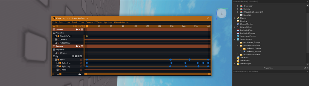 How to play animation when player joins? - Scripting Support - Developer Forum | Roblox