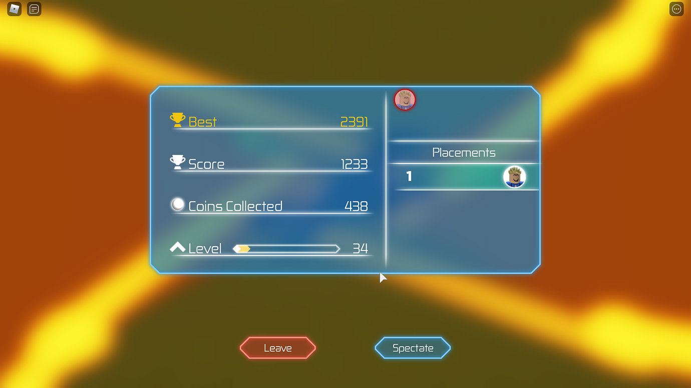 Feedback on Cyberpunkish/Sci-fi Infinite Runner Game - Game Design ...
