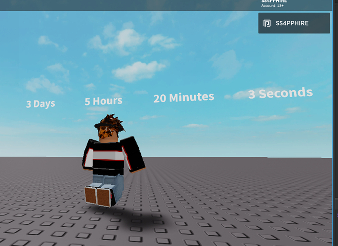 Cross-Server Countdown (DataStore) - Scripting Support - Developer Forum | Roblox