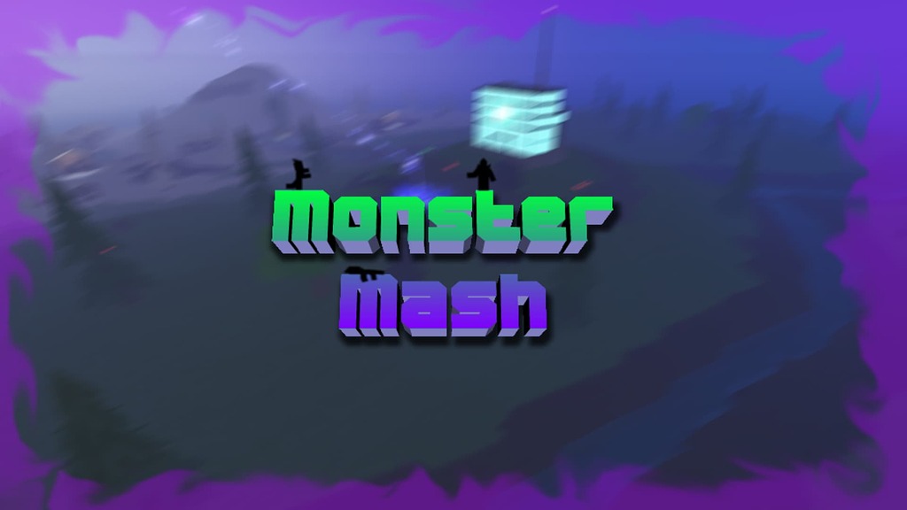 Monster Mash Credits - Bulletin Board - Developer Forum | Roblox