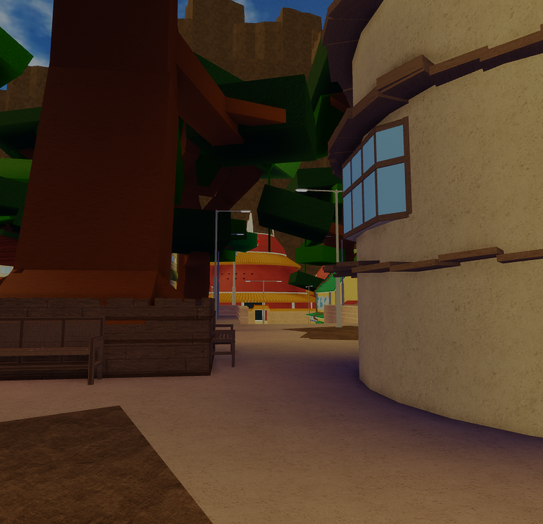 My Building/Modeling Portfolio - Portfolios - Developer Forum | Roblox
