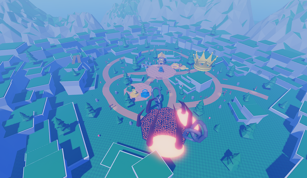 Cool simulator map! - Creations Feedback - Developer Forum | Roblox