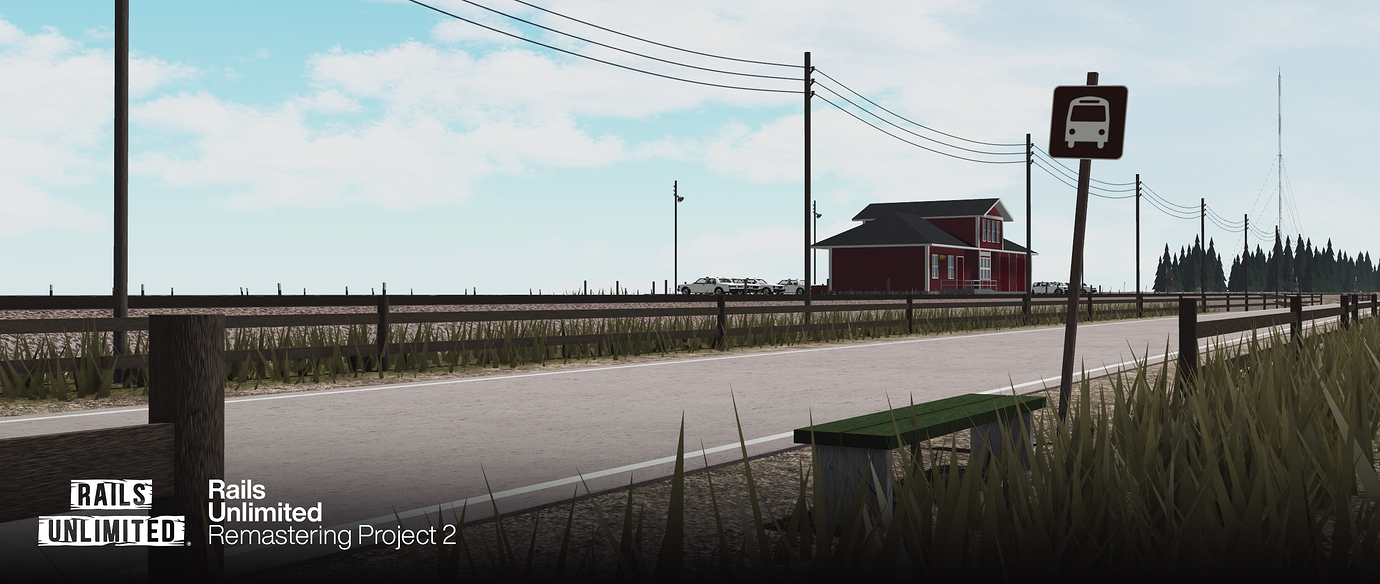 Rails Unlimited Remastering Project 2 - Photo Dump - Creations Feedback ...