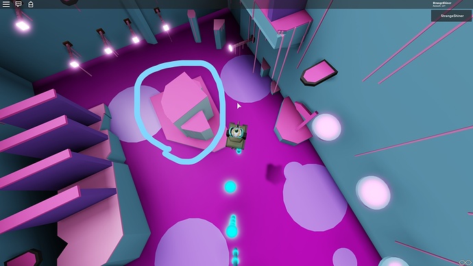 [Low-Poly] Obby: Poison valley - Creations Feedback - Developer Forum ...