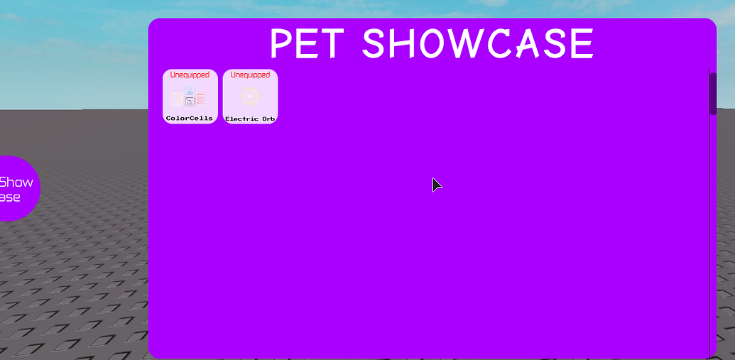 How can I animate Pets? - Scripting Support - Developer Forum | Roblox