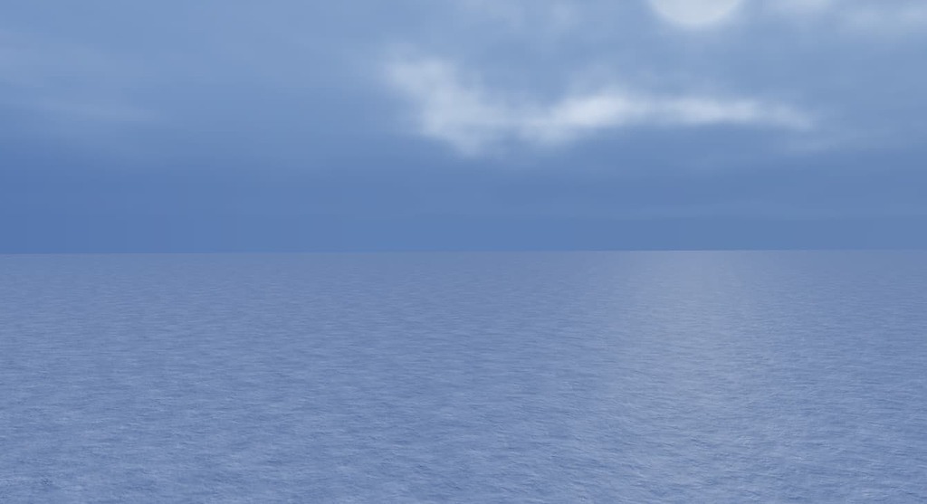 How can I create a cold atmosphere? - Art Design Support - Developer ...