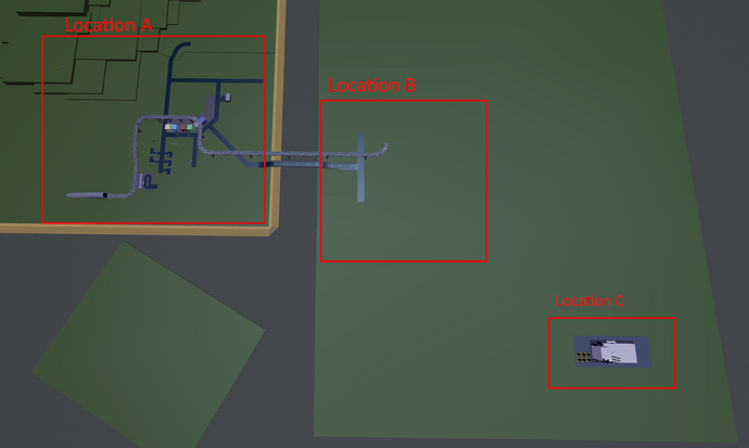 Detecting Players in Multiple Radiuses - Scripting Support - Developer Forum | Roblox