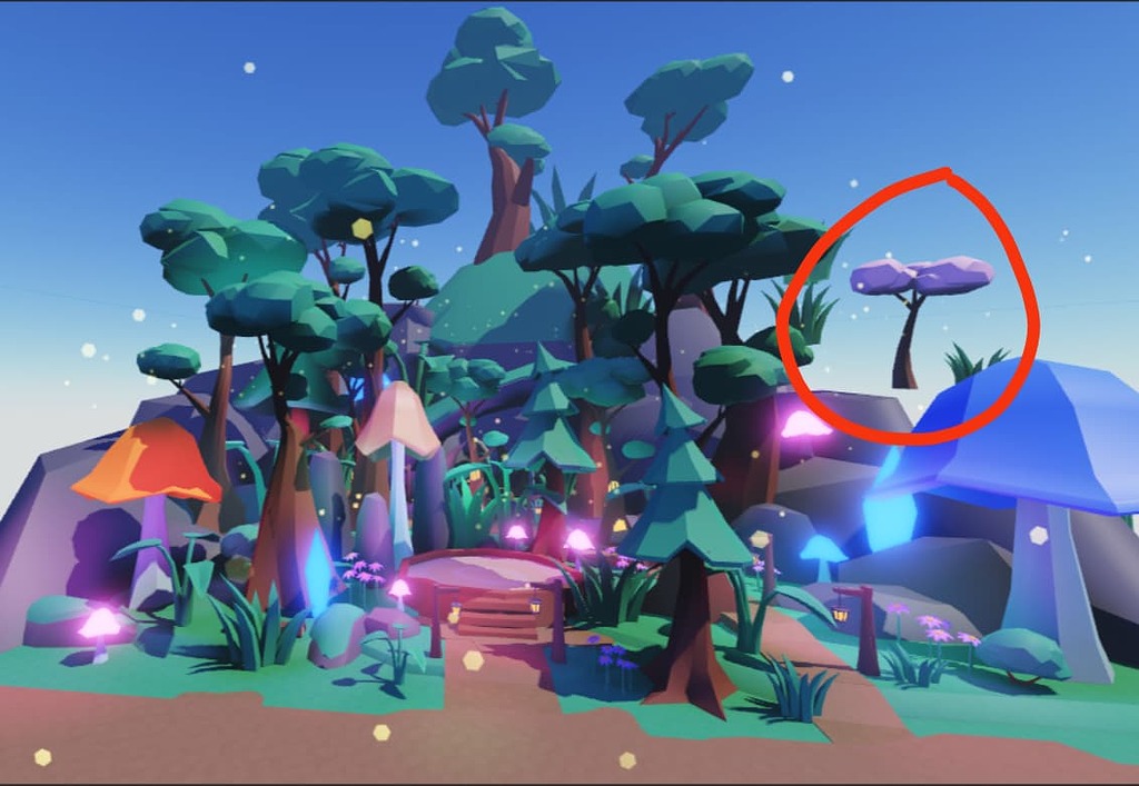 Provide IDEAS for a BIG Map Showcase - Building Support - Developer ...