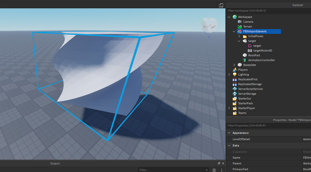 How do you create a soft-body car? (Mesh deformation for A-Chassis ...