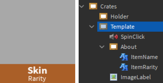 Creating a Crate/Spin System - Community Tutorials - Developer Forum ...