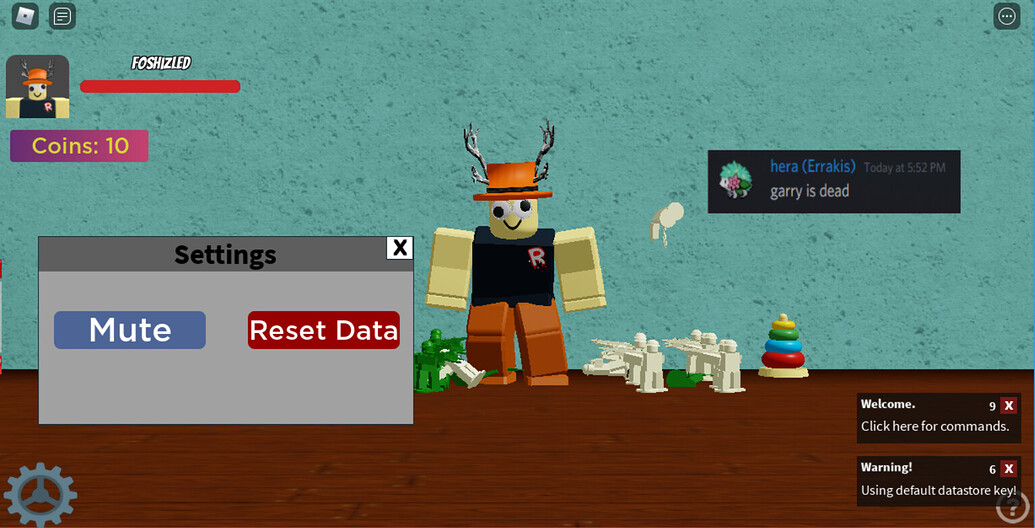 How do I add xbox controls? - Scripting Support - Developer Forum | Roblox