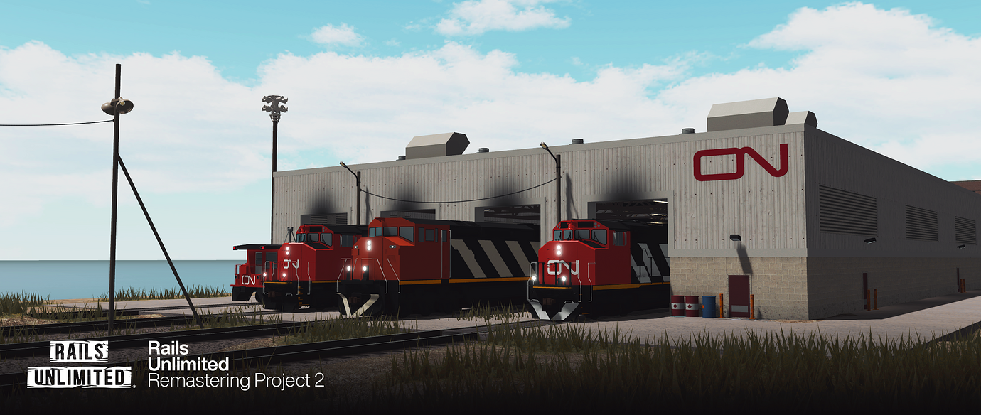 Rails Unlimited Remastering Project 2 - Photo Dump - Creations Feedback ...