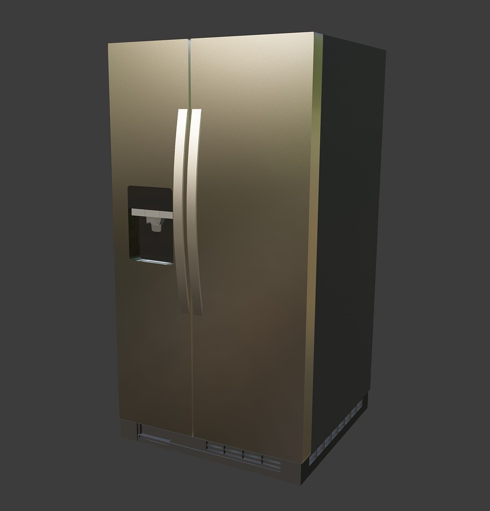 Modern Furniture & Appliances - Creations Feedback - Developer Forum ...