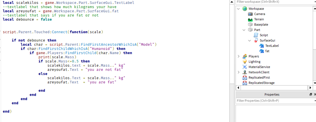 How to stop the function from looping? - Scripting Support - Developer ...