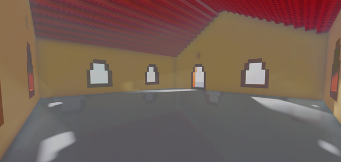 Indoor Dynamic Environment Maps Beta - Announcements - Developer Forum ...