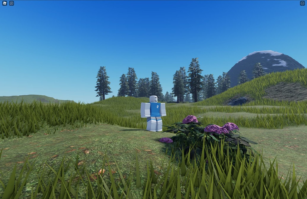 Infinite Terrain Plugin - Page 4 - Community Resources - Developer ...