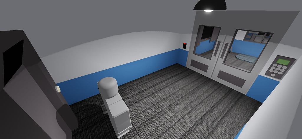 What Do You Think Of This Build Creations Feedback Developer Forum