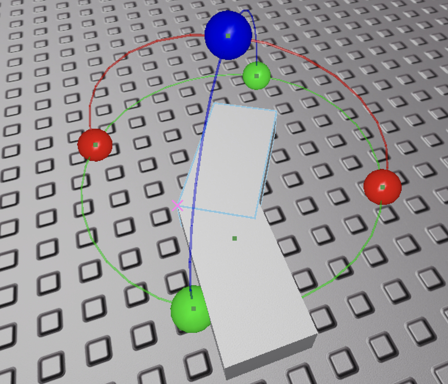 How do I this with f3x? - Building Support - Developer Forum | Roblox