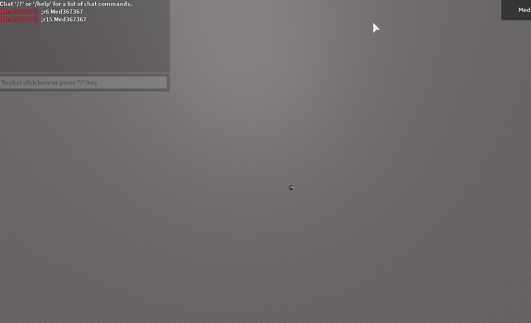 After change the player character, i can't move - Scripting Support ...