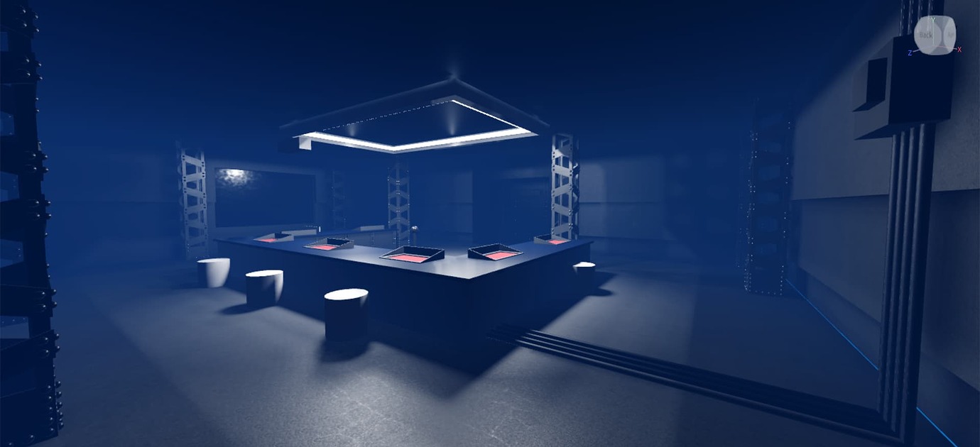 Realistic Death Game map - UPGRADED - Creations Feedback - Developer ...