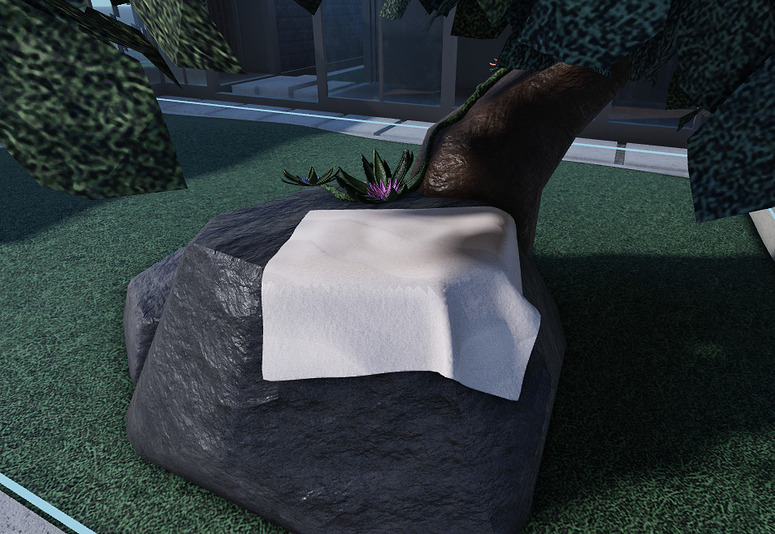 Feedback for a Mid-Poly Tree - Creations Feedback - Developer Forum ...