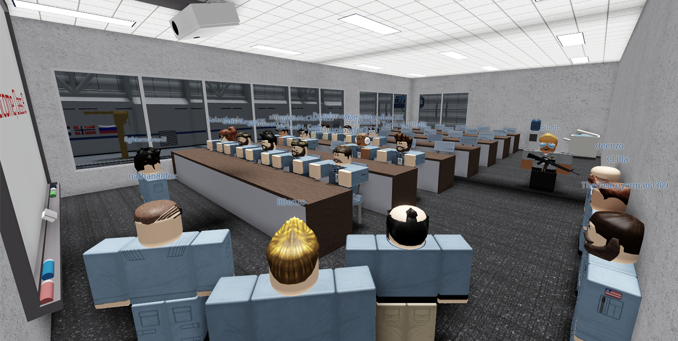 NASA Space Shuttle Simulations - Creations Feedback - Developer Forum ...