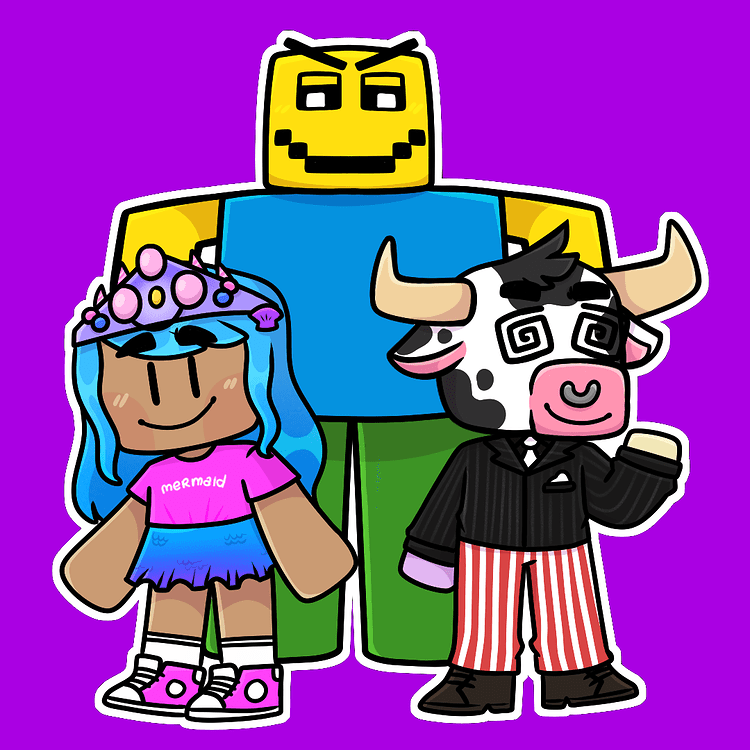 [OPEN!] 2D Drawings/Designer | KxraDraws - Portfolios - Developer Forum ...