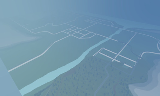 How to make a huge, detailed and still optimizated map - Building ...