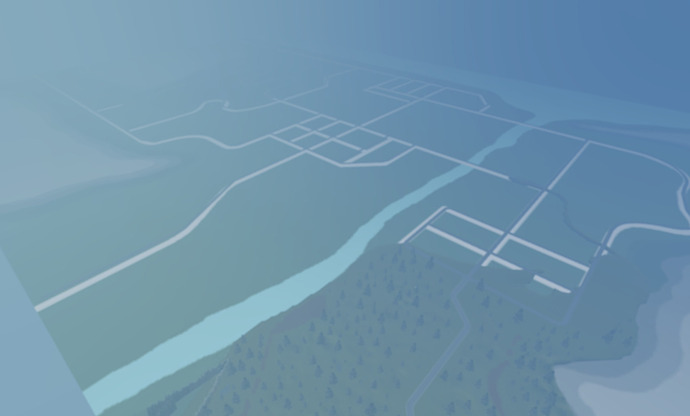 How to make a huge, detailed and still optimizated map - Building ...