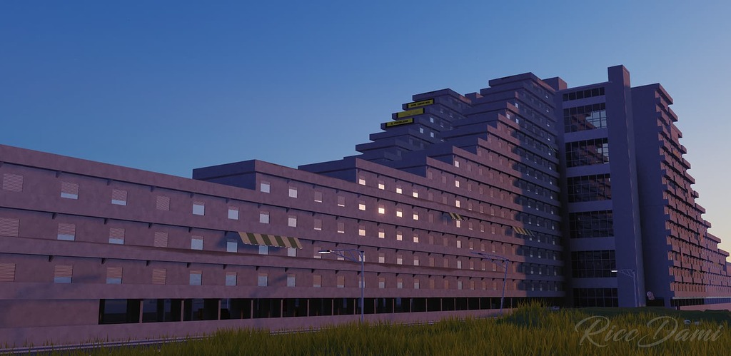 Scampia, Italian ghetto - Creations Feedback - Developer Forum | Roblox