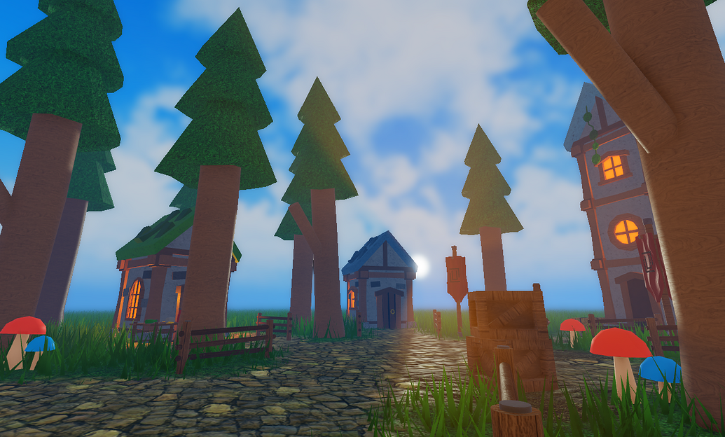 Share the best builds you've made or seen so far - Creations Feedback ...