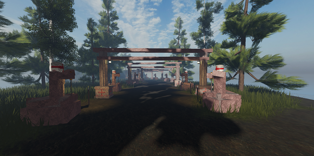 A showcase I built in 1-3 hrs - Creations Feedback - Developer Forum ...