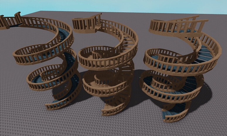 FP1's Guide to Building Curvature in Studio - Community Tutorials ...