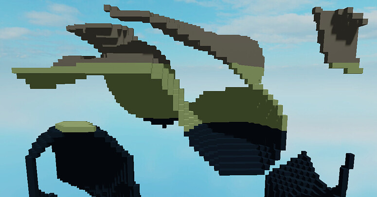 How can I optimize a procedurally generated game? - Scripting Support - Developer Forum | Roblox