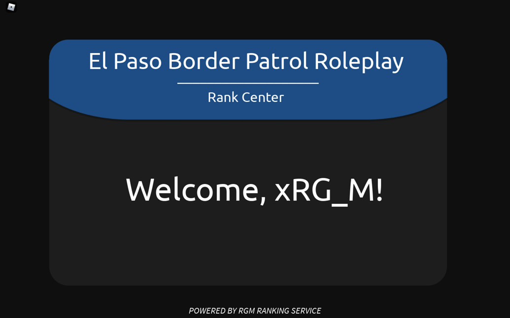 RGM Ranking Service || Rank Centers, App Centers, Discord bots ...