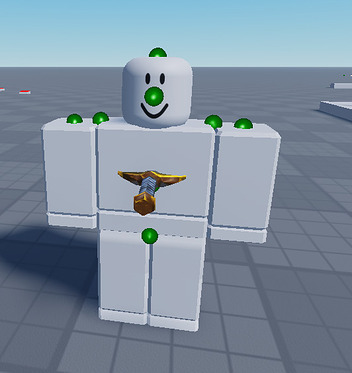 Creating Motor6D with Script doesnt work - Scripting Support ...