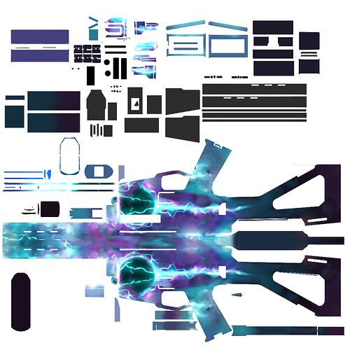 Can we please have higher resolution textures? - Studio Features ...