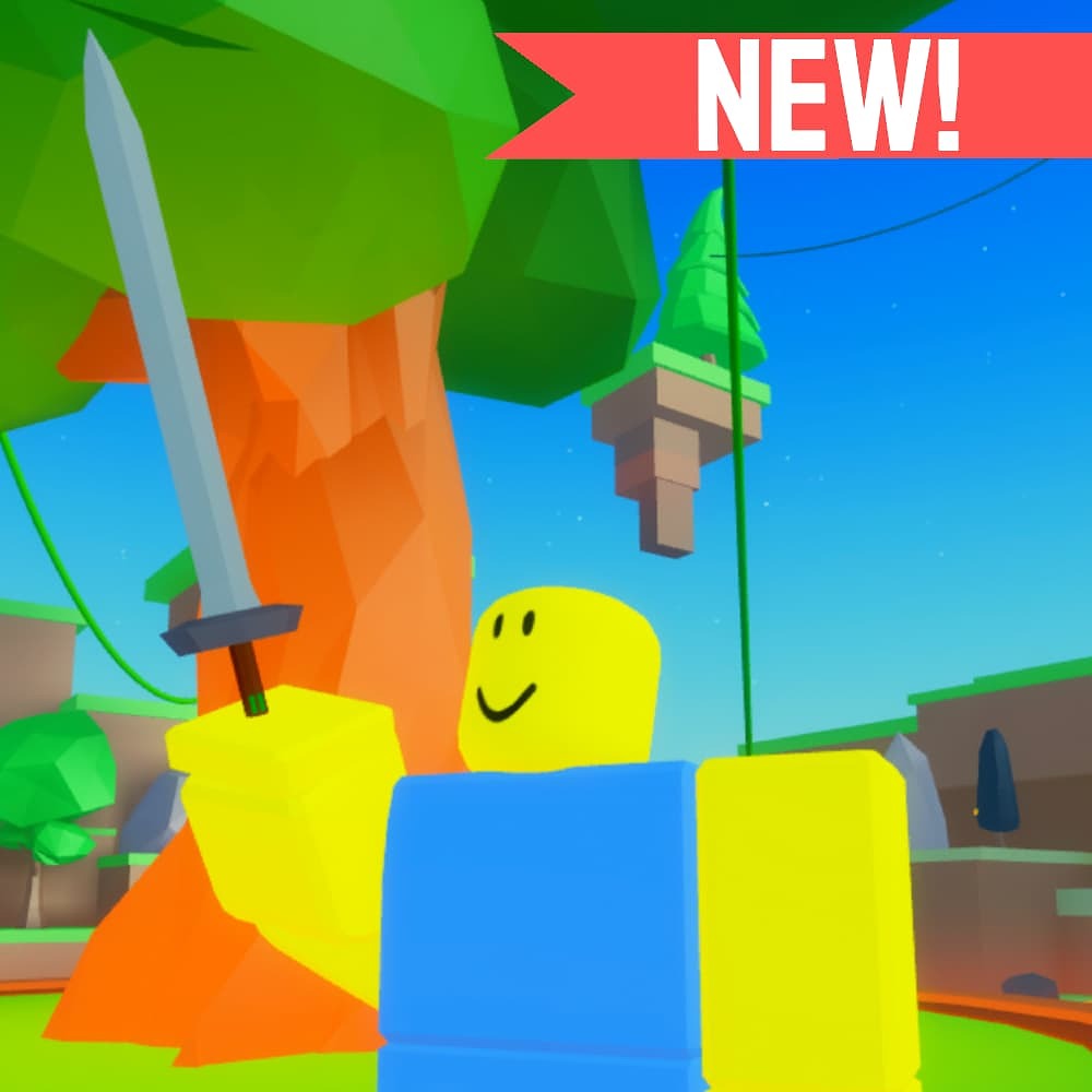 My First Roblox Game - Creations Feedback - Developer Forum | Roblox
