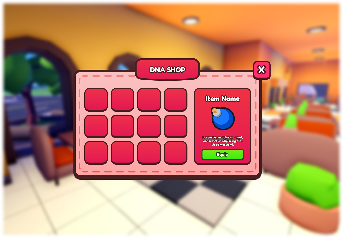 Show off your UI designs - Page 63 - Creations Feedback - Developer ...