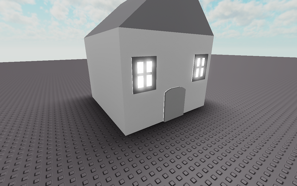 How do you build low poly? - Building Support - Developer Forum | Roblox