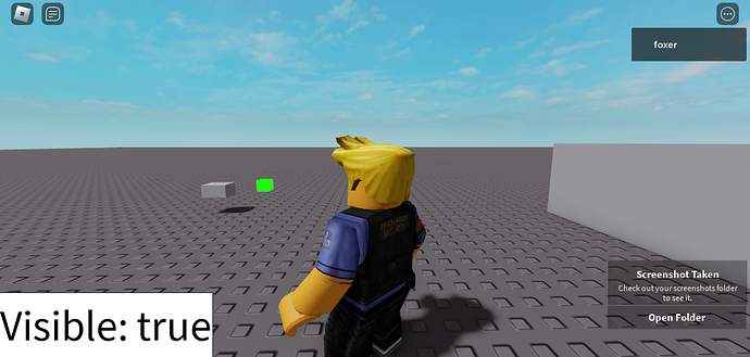 Script not working as it should - Scripting Support - Developer Forum ...