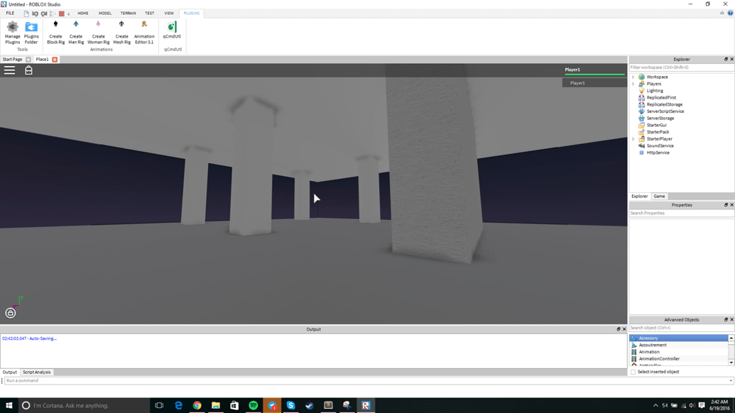 Custom reflection maps! - Engine Features - Developer Forum | Roblox