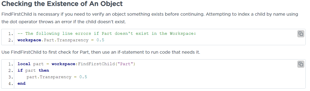 How Do I Reference Or Modify An Instance Based On A String Scripting Support Developer