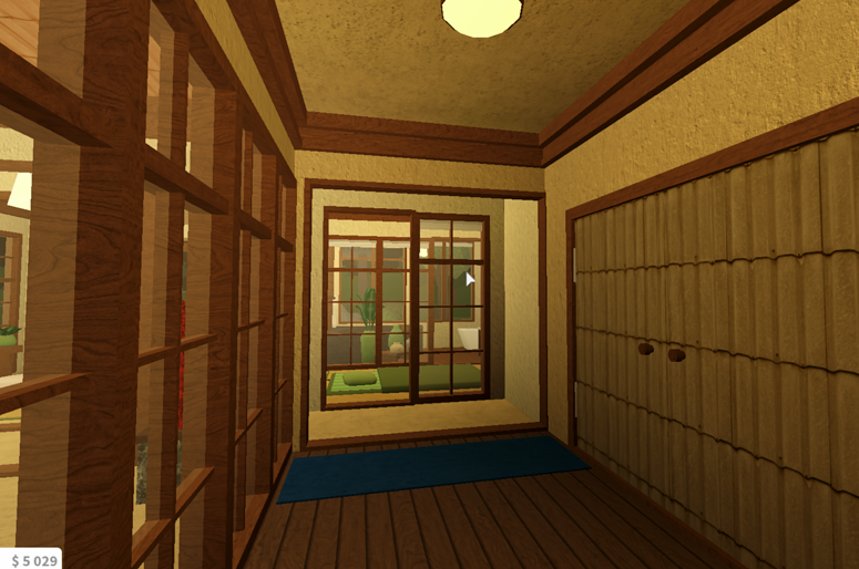 Japanese Home Build - Creations Feedback - Developer Forum | Roblox