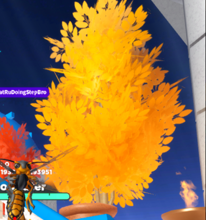 Trying to make "Stylized trees" correctly - Building Support ...